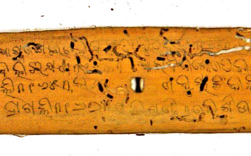 OL/2388 | Odisha State Museum